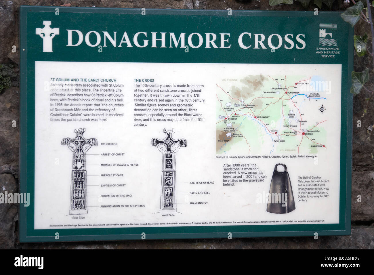 Donaghmore tyrone hi-res stock photography and images - Alamy