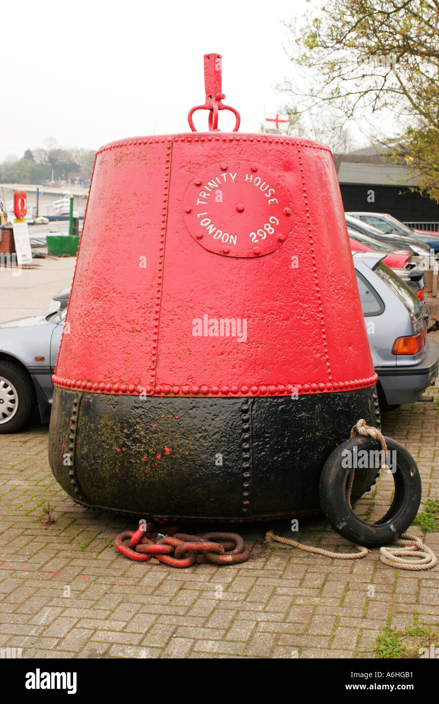 Maldon waterfront hythe quay england hi-res stock photography and ...