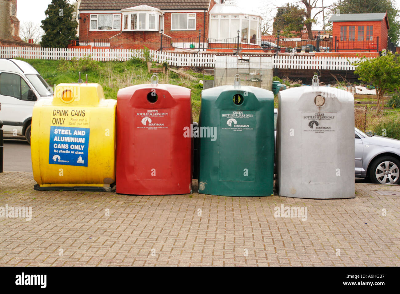 Maldon Waterfront Hythe quay Essex Stock Photo - Alamy
