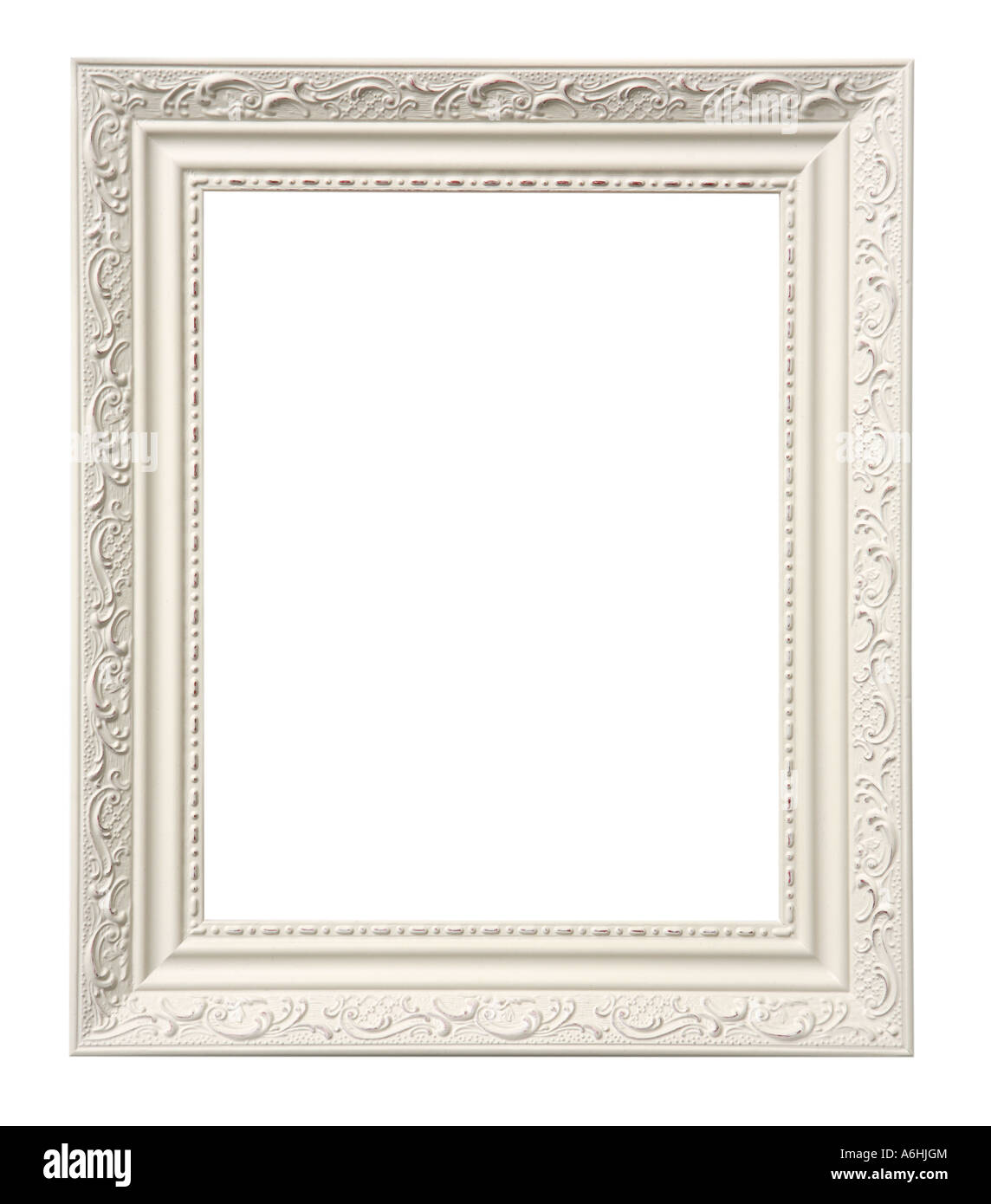 Decorative frame cut out hi-res stock photography and images - Alamy