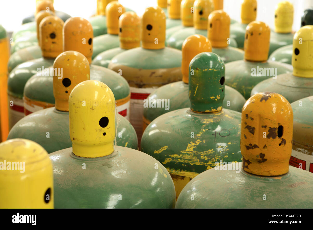 Toxic gases hi-res stock photography and images - Alamy