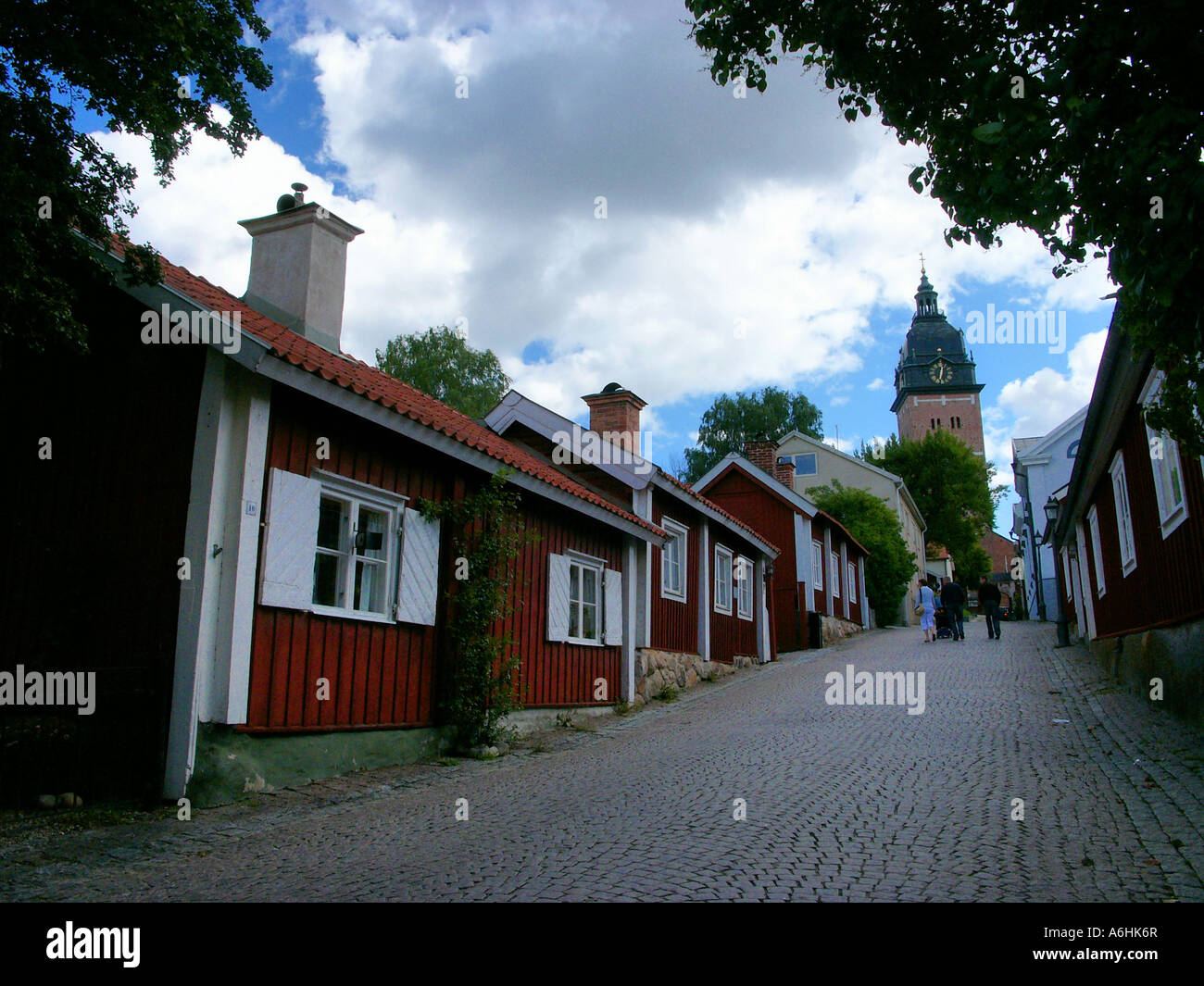 Strangnas hi-res stock photography and images - Alamy