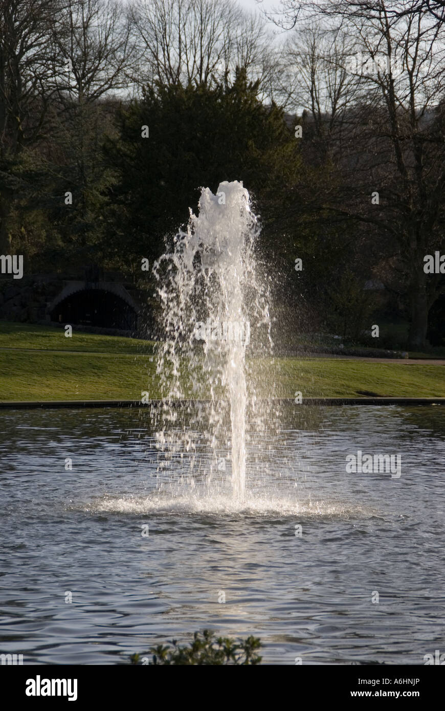 Buxton Lake High Resolution Stock Photography and Images - Alamy