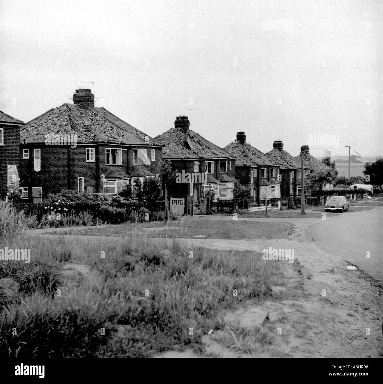 Flixborough disaster hi-res stock photography and images - Alamy