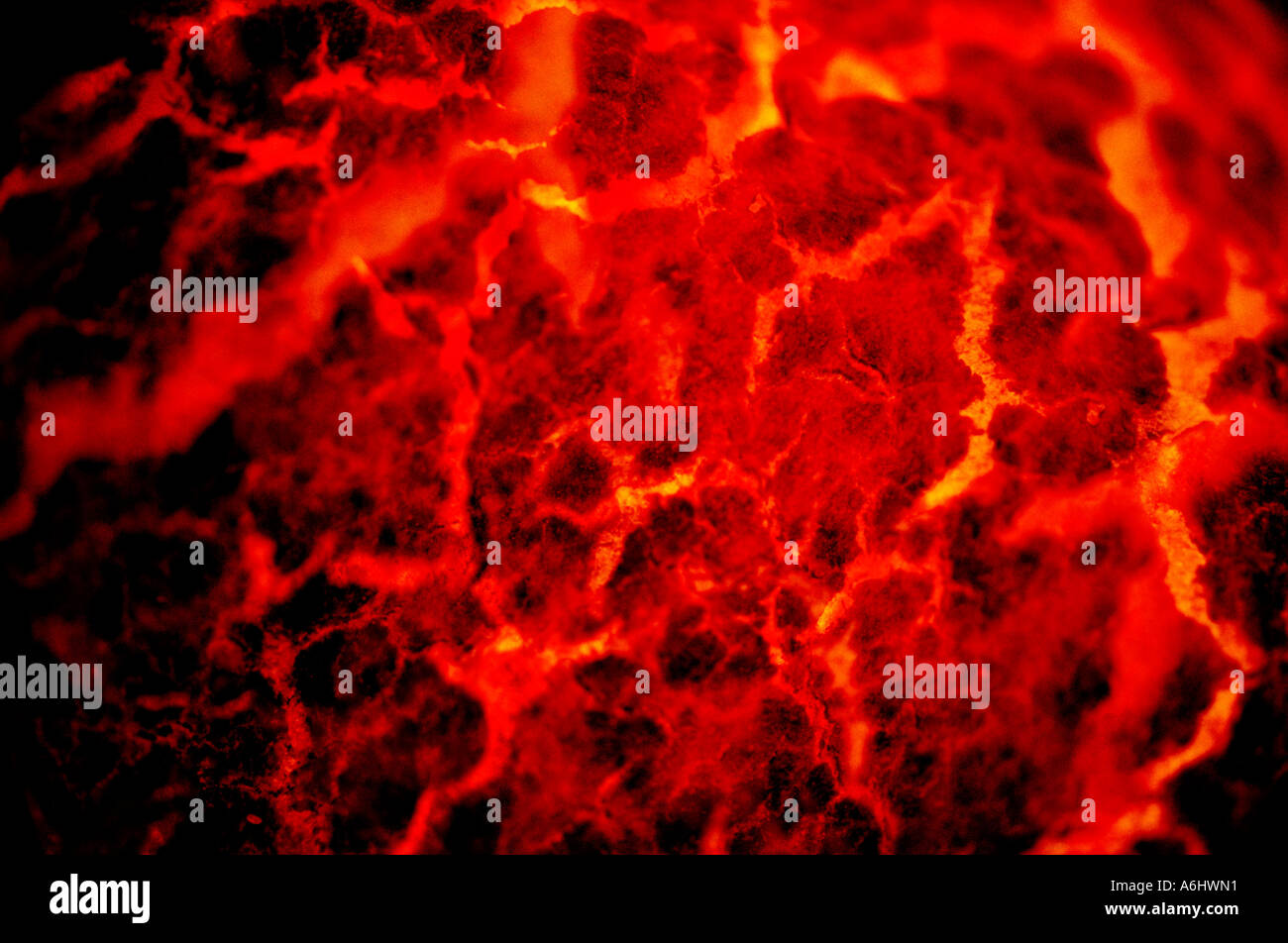 Red lightning hi-res stock photography and images - Alamy