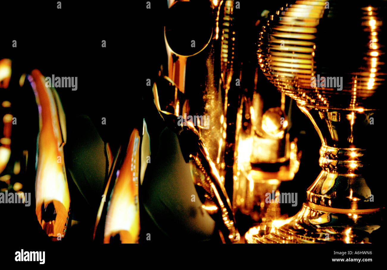 Full chrome hi-res stock photography and images - Alamy