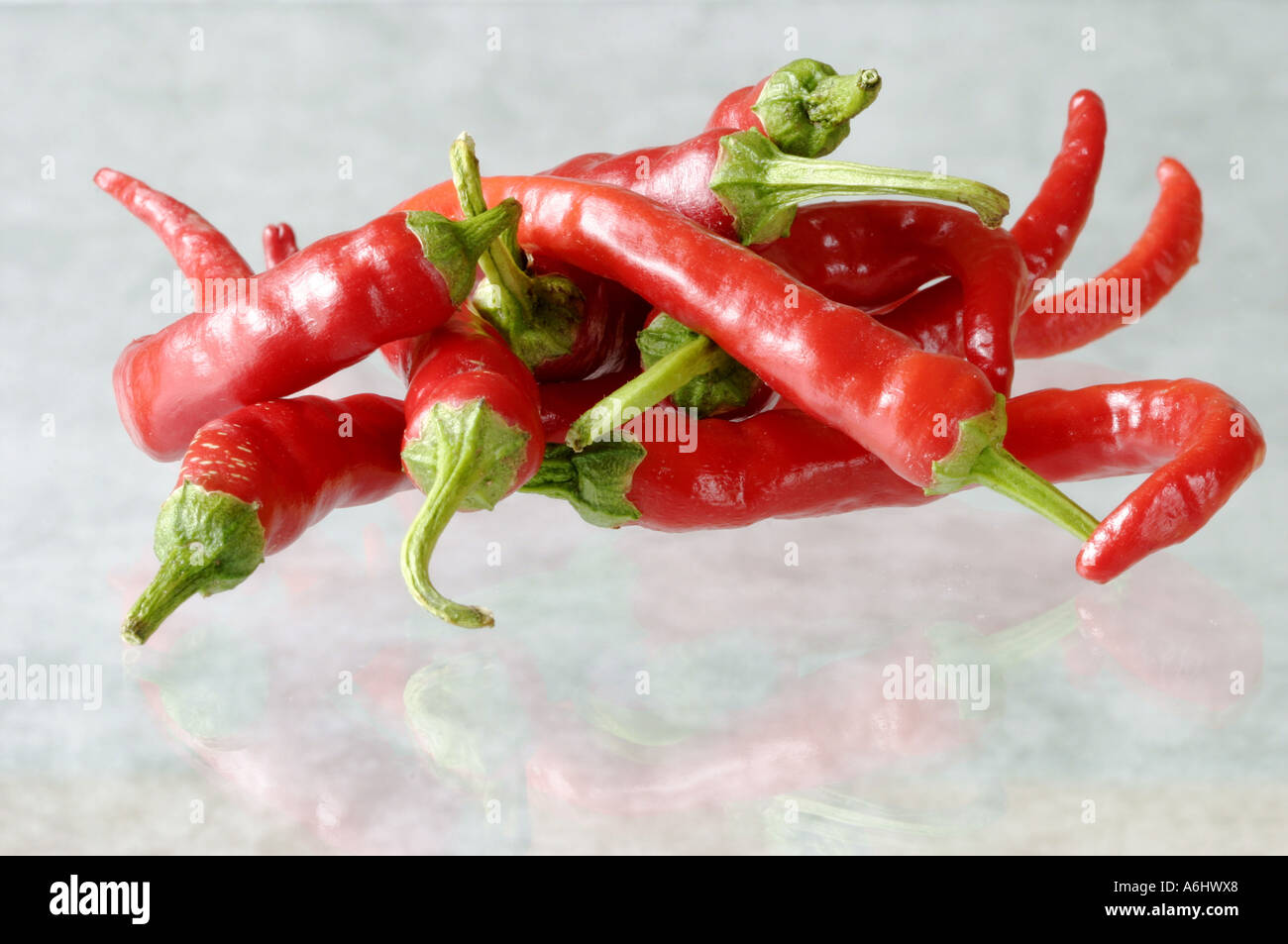 Hot red pepper Stock Photo - Alamy