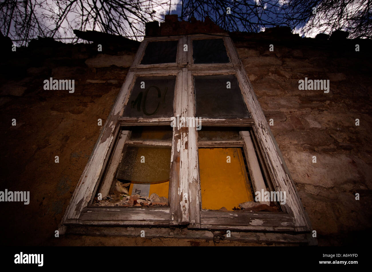 windows, Varna, Bulgaria Stock Photo - Alamy