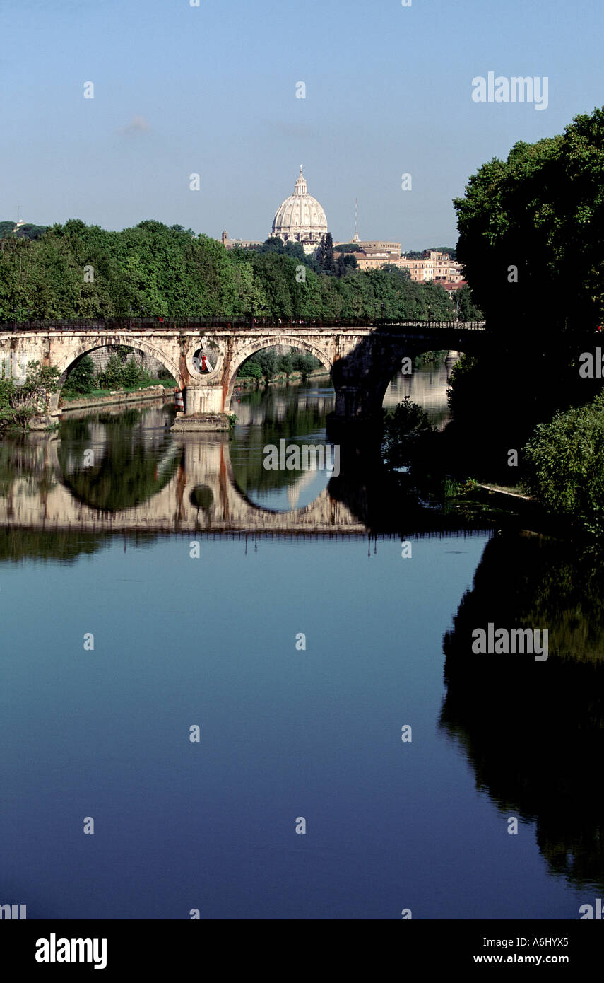 Arbre rome hi-res stock photography and images - Alamy