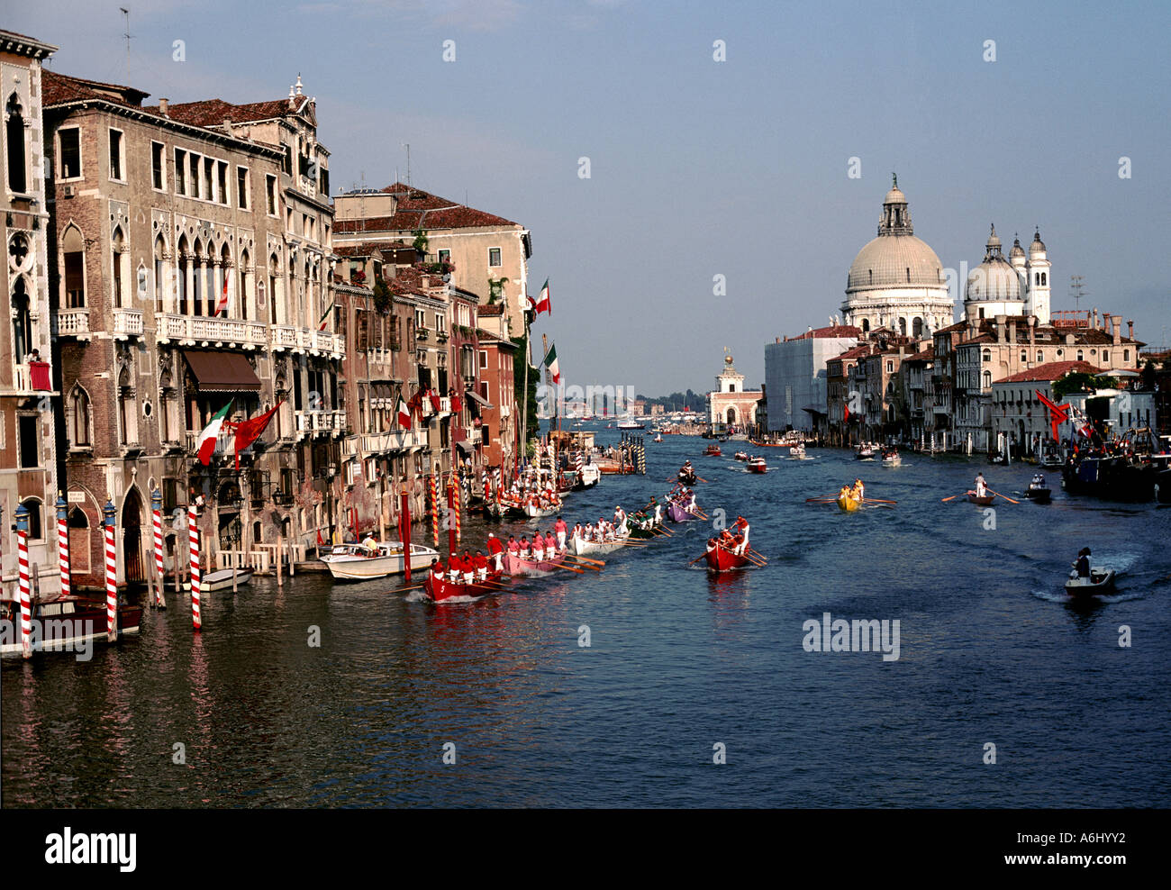 Regatte hi-res stock photography and images - Alamy