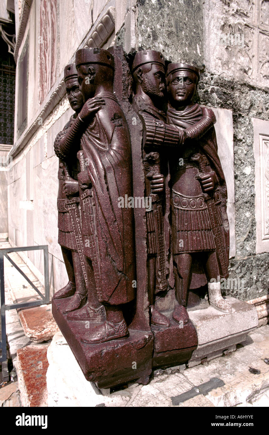 Tetrarch hi-res stock photography and images - Alamy