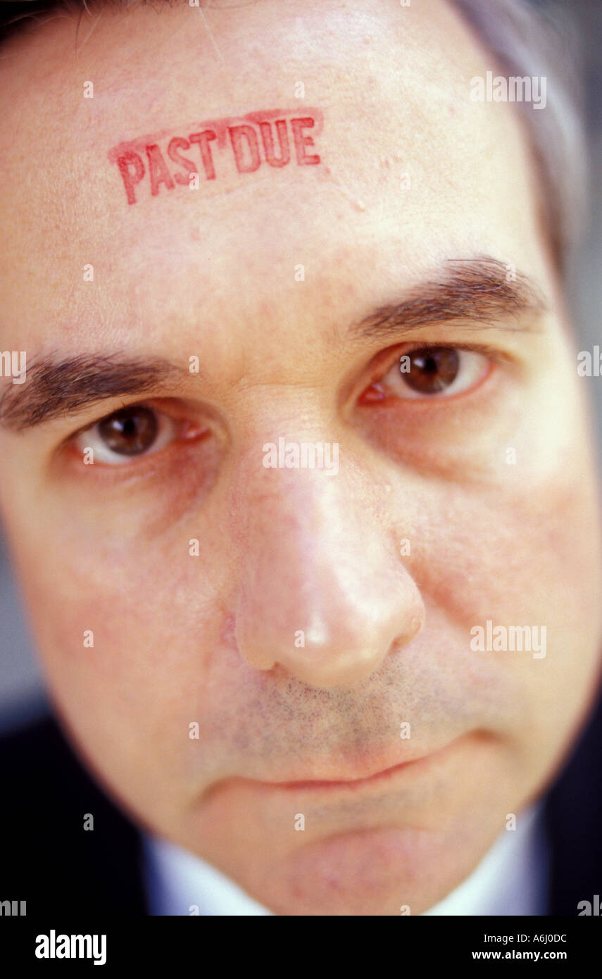 Past man hi-res stock photography and images - Alamy