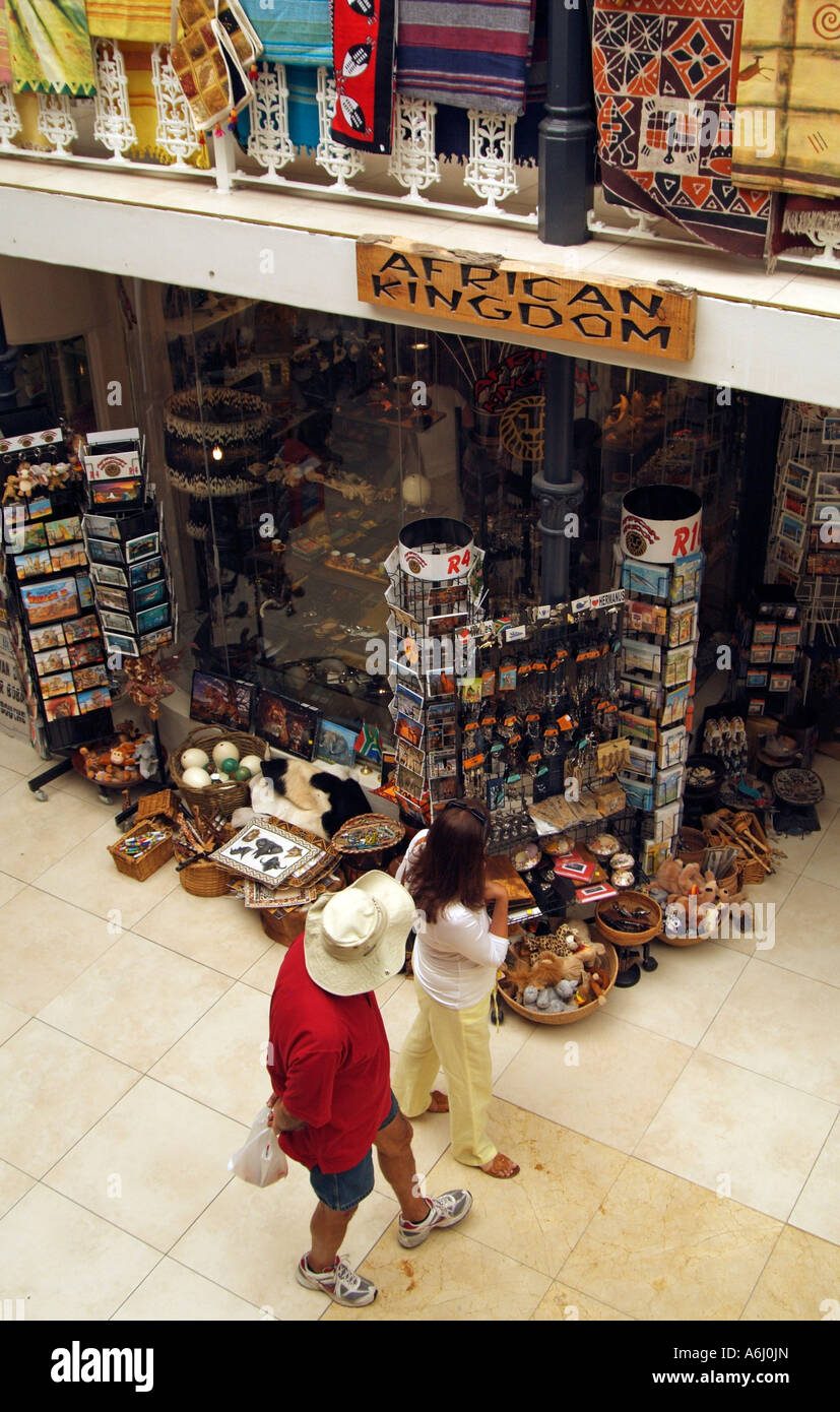 Town centre hermanus hi-res stock photography and images - Alamy