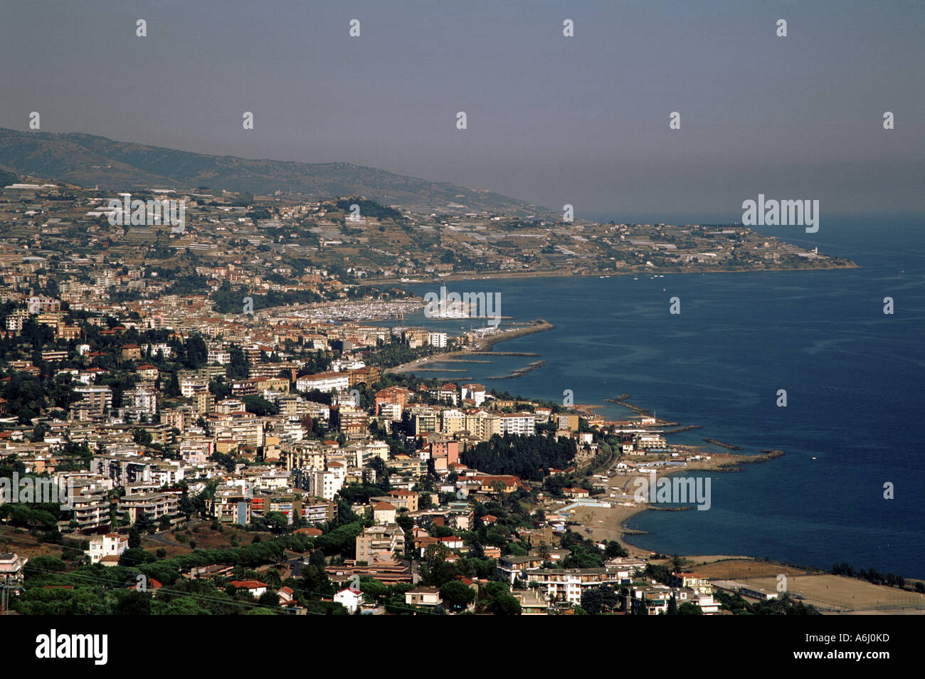 The san remo hi-res stock photography and images - Alamy