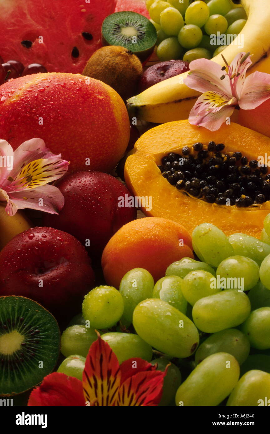 Mango mist hi-res stock photography and images - Alamy