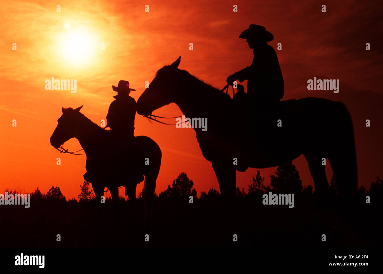 Space cowboys hi-res stock photography and images - Alamy