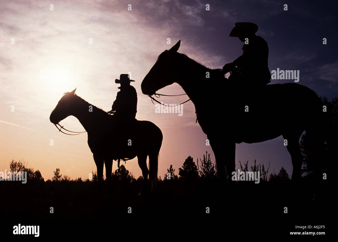 Space cowboys hi-res stock photography and images - Alamy