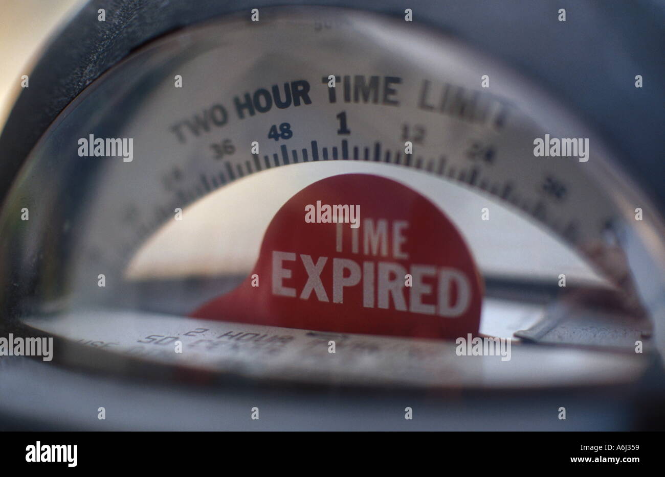 Out of Time Stock Photo - Alamy