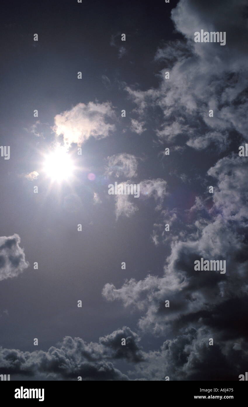 The silver lining hi-res stock photography and images - Alamy