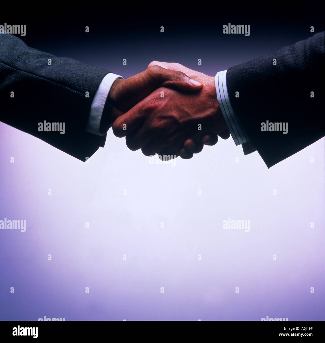 Strong grip handshake hi-res stock photography and images - Alamy
