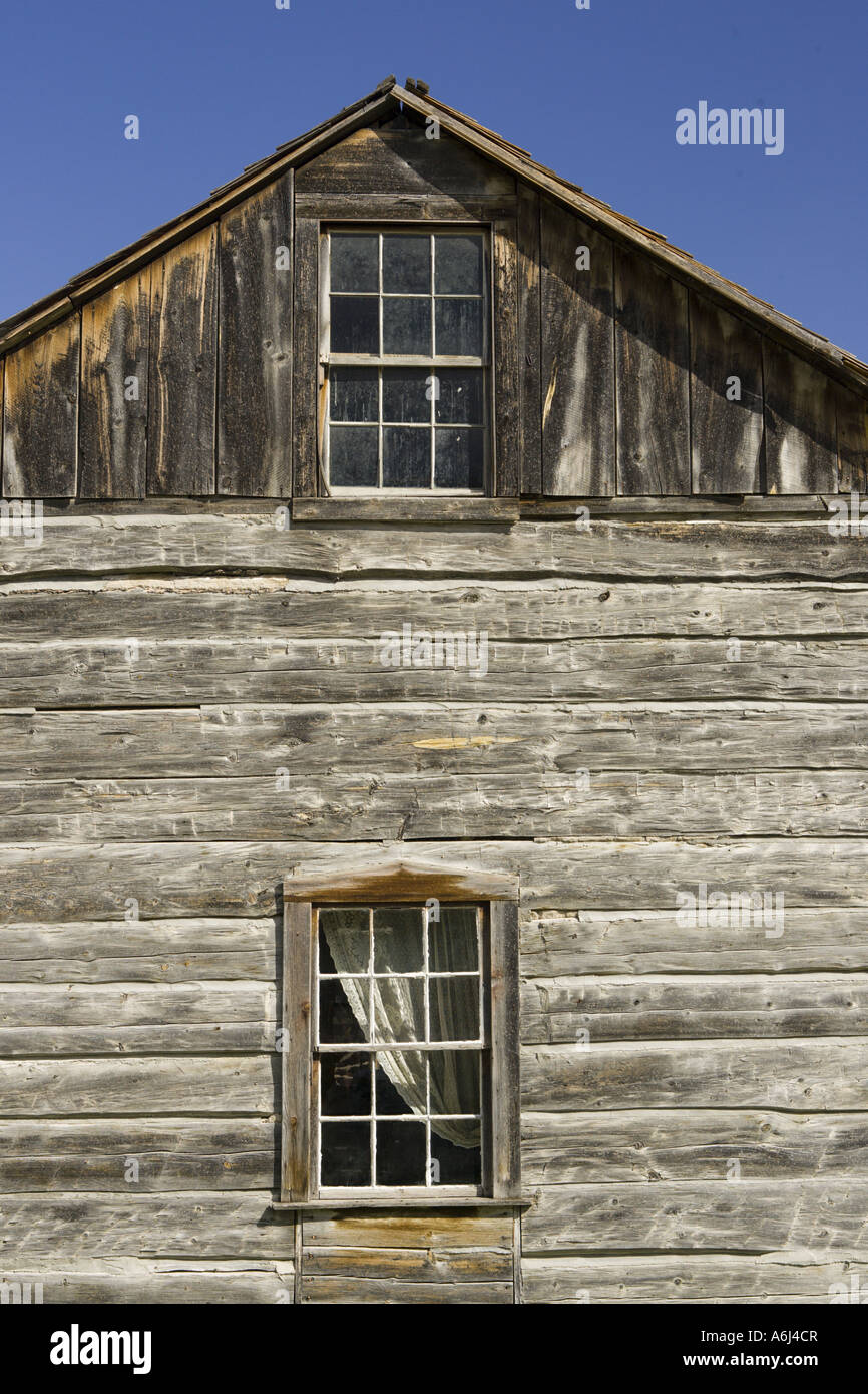 Alder gulch hi-res stock photography and images - Alamy