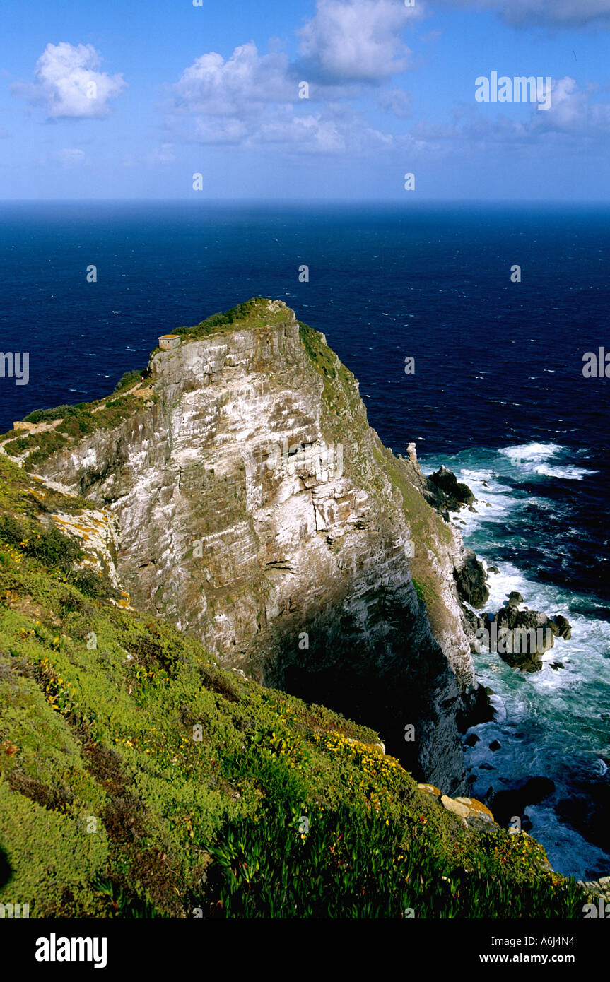 South Africa Cape Point Stock Photo - Alamy