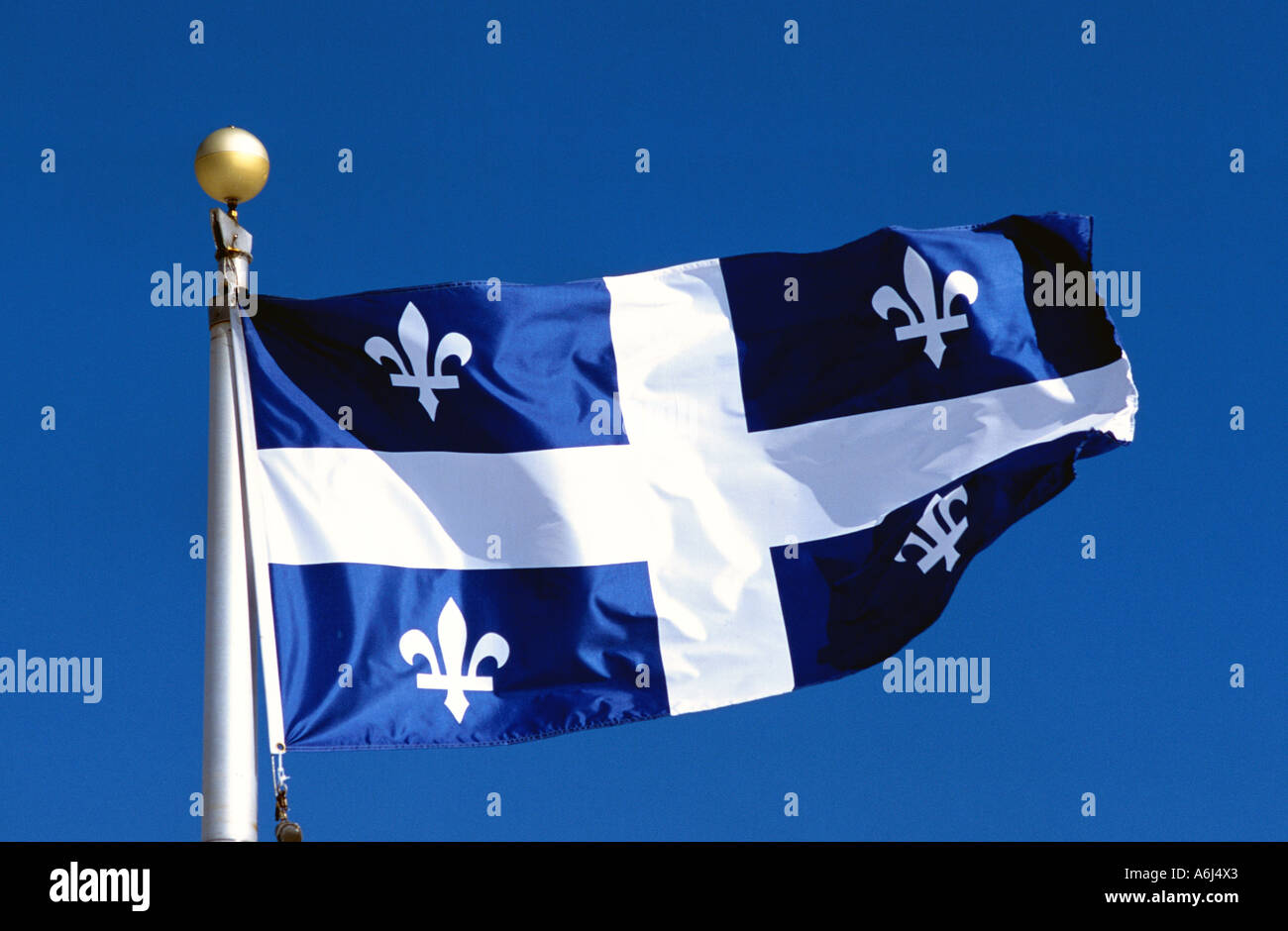 Drapeau du canada hi-res stock photography and images - Alamy