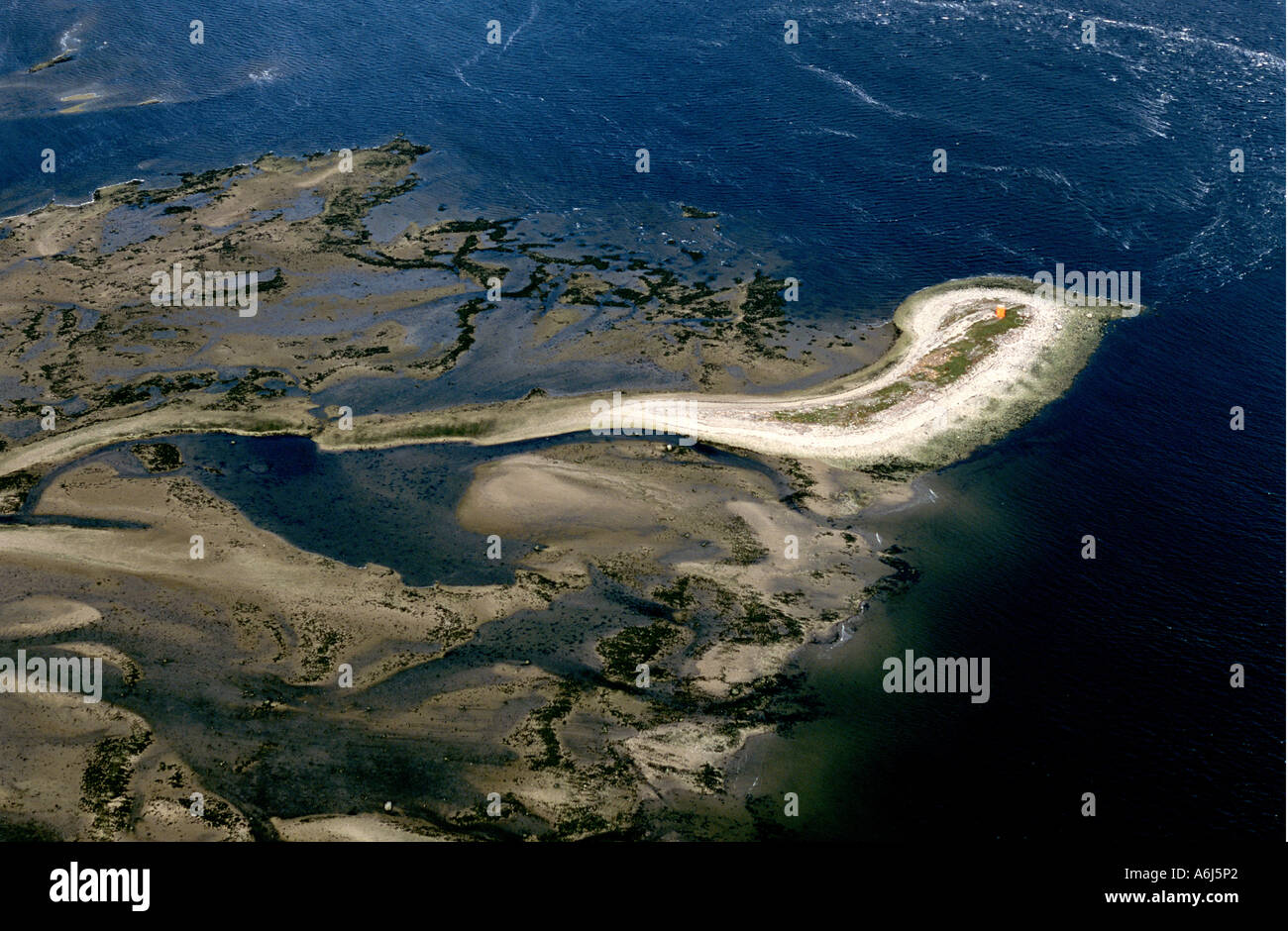 Baie ste catherine quebec hi-res stock photography and images - Alamy