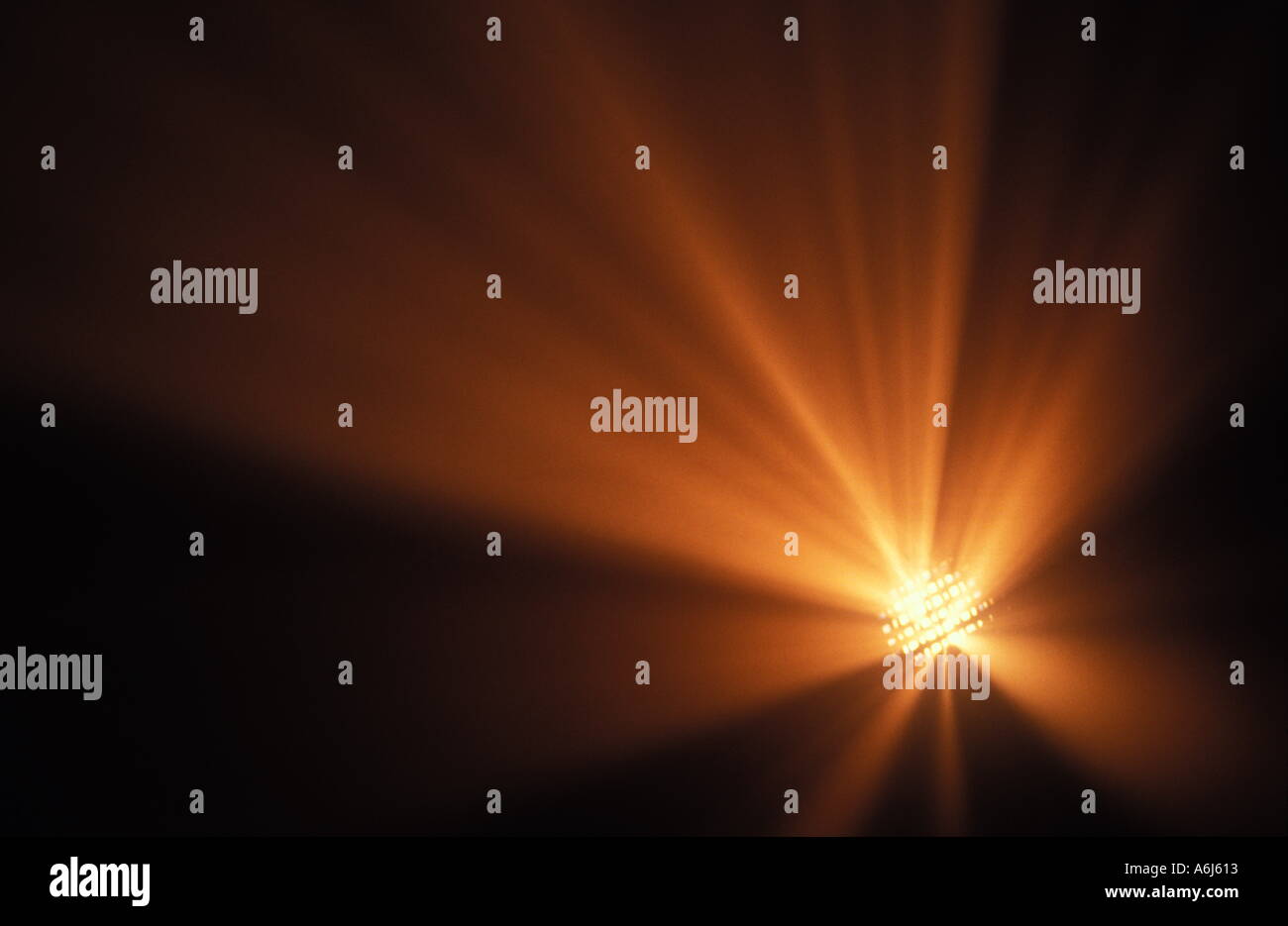 Shining electrical light hi-res stock photography and images - Alamy