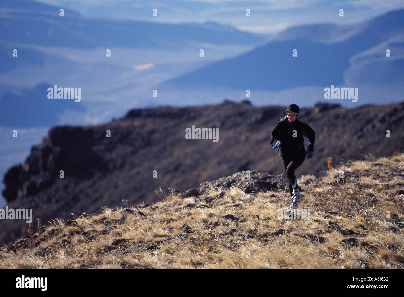 High ridge hi-res stock photography and images - Alamy