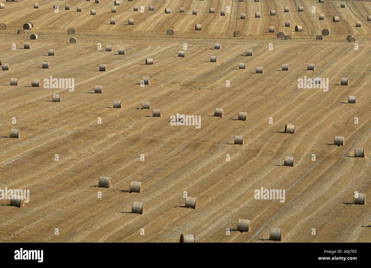 Gade valley hi-res stock photography and images - Alamy