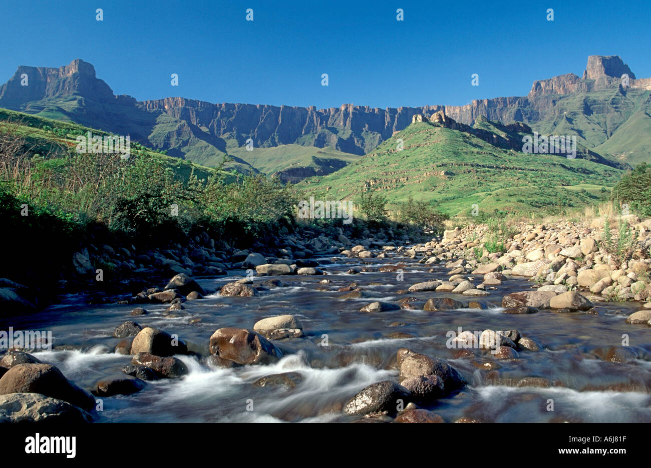 Tugela River