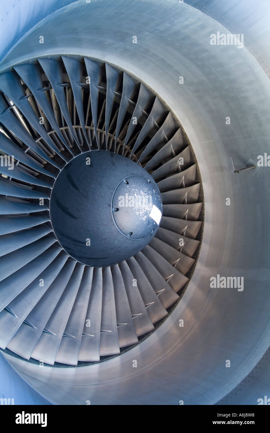 Reactor boeing 747 aircraft hi-res stock photography and images - Alamy