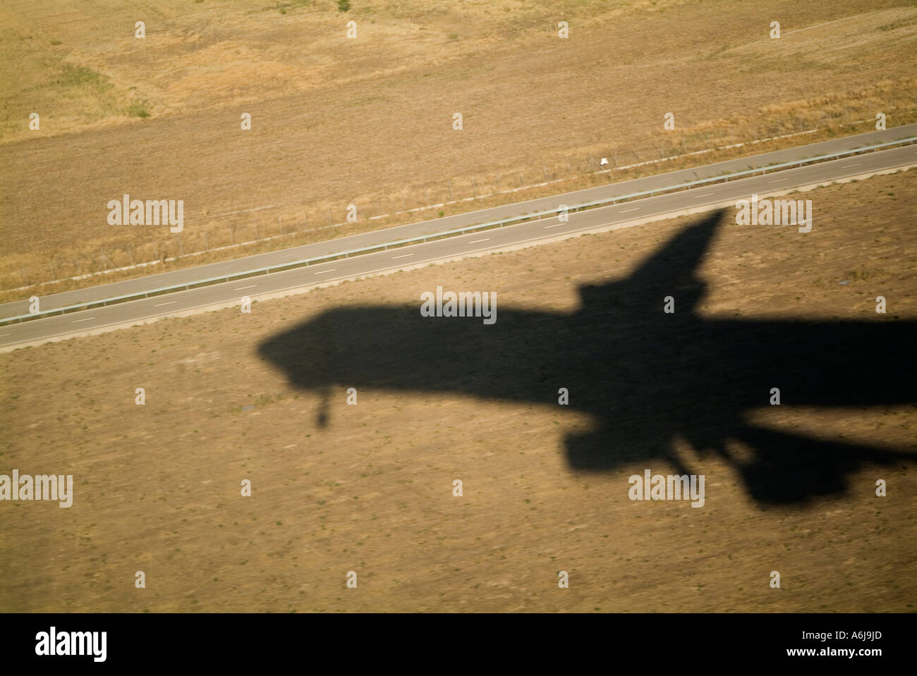 Flying shadowed wings hi-res stock photography and images - Alamy