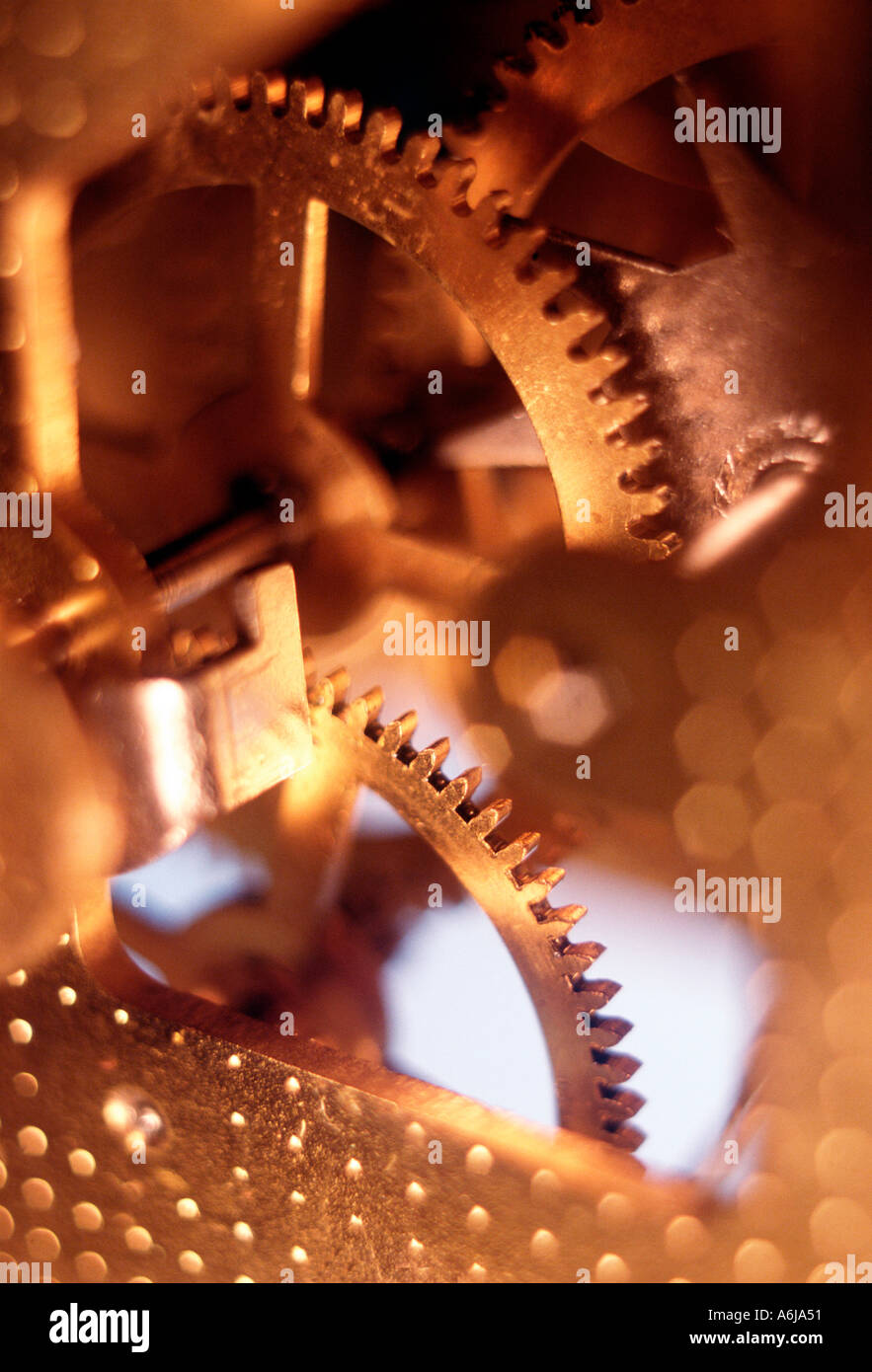 Regulator clock hi-res stock photography and images - Alamy