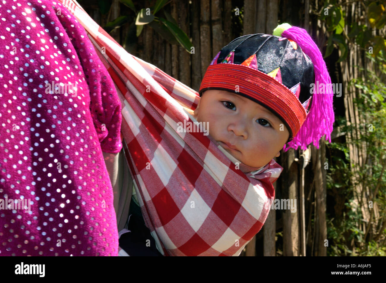 Thailand hill tribes children hi-res stock photography and images - Alamy Thailand hill tribes children hi-res stock photography and images - Alamy