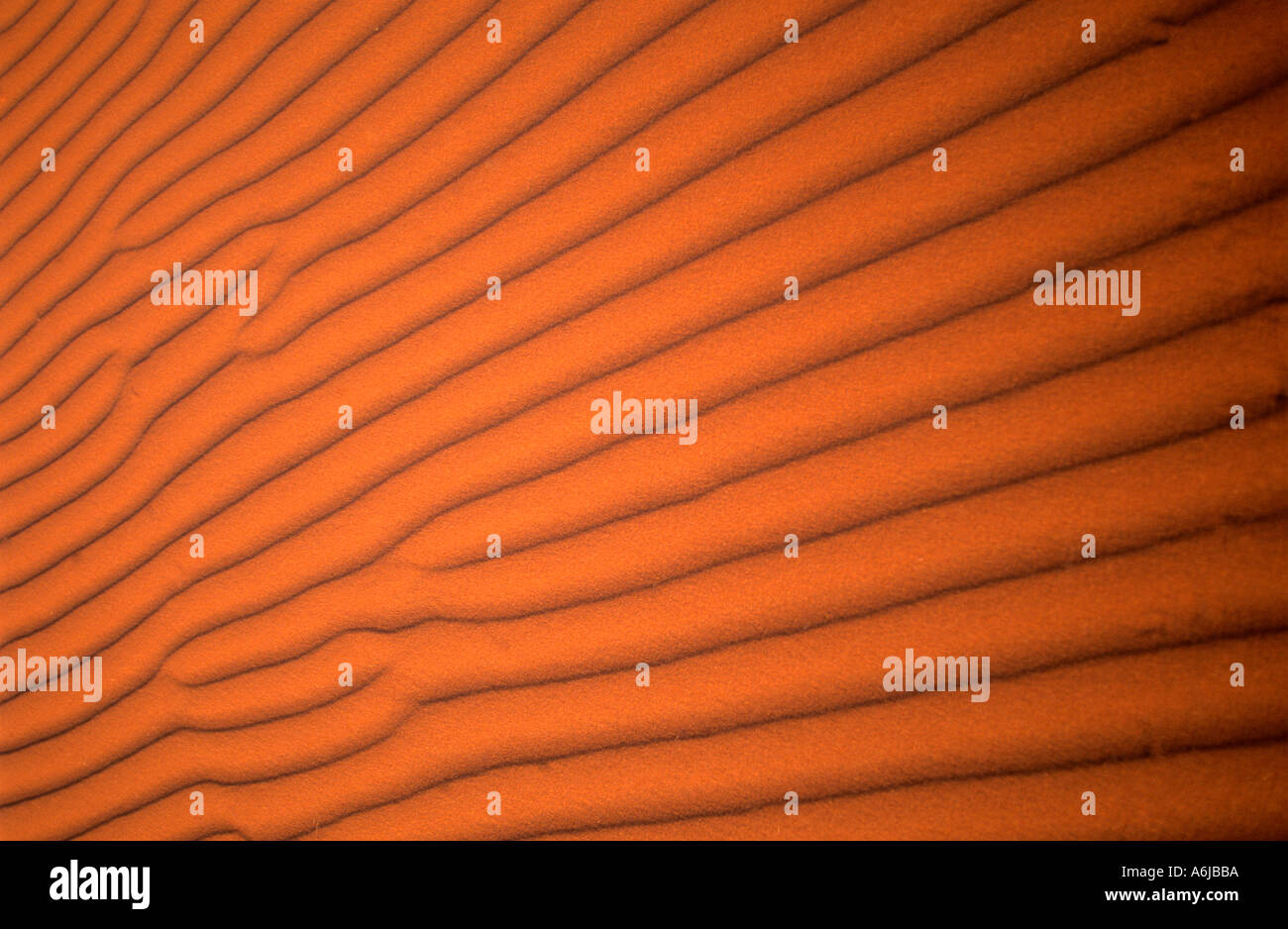 Abstract sand dune patterns in the Namib desert Namibia Stock Photo - Alamy