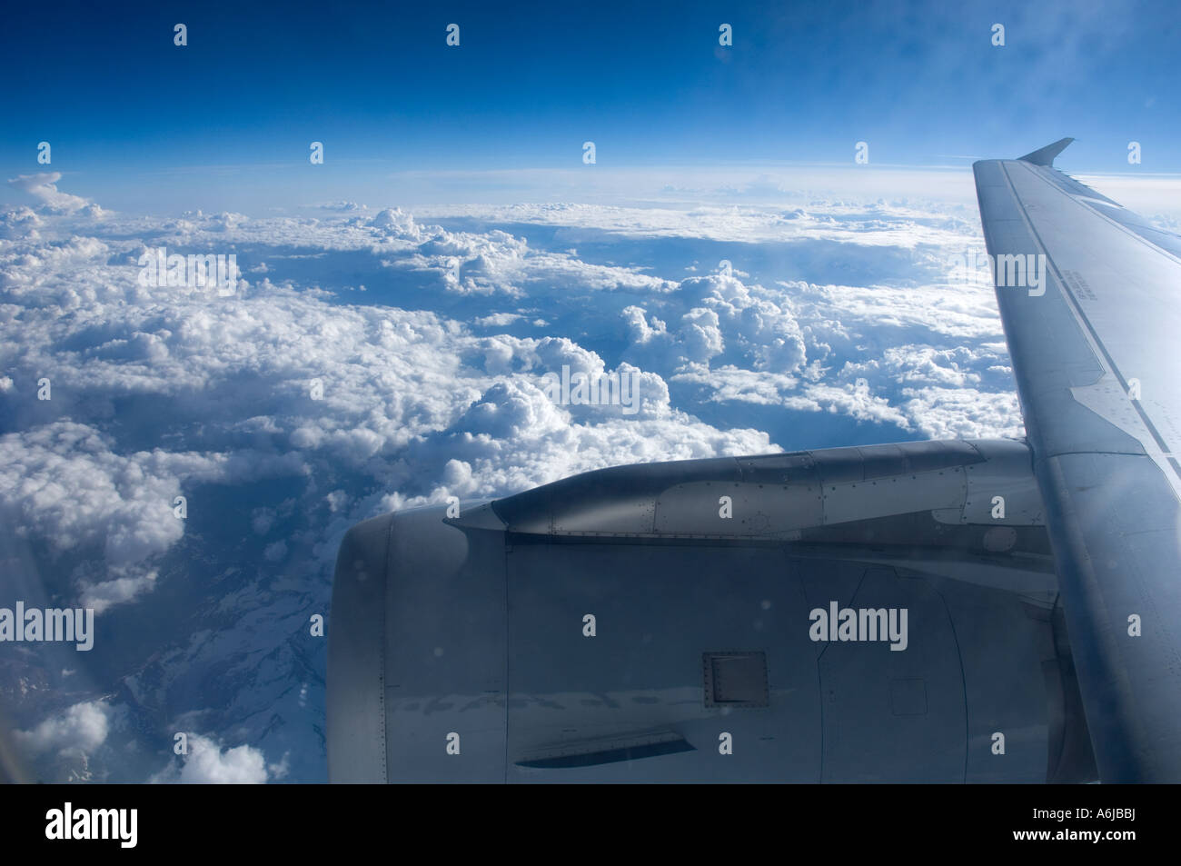 Strato form hi-res stock photography and images - Alamy