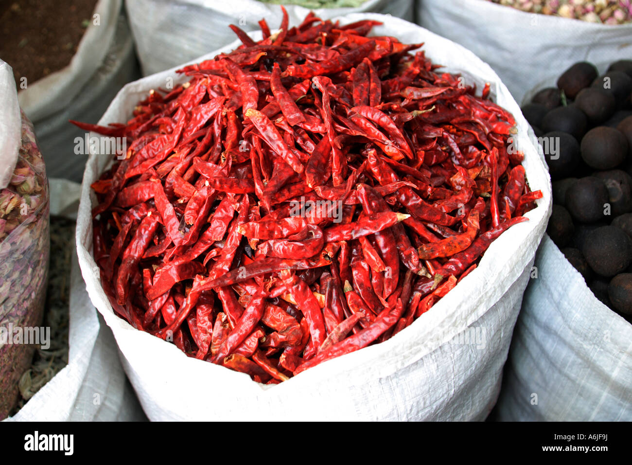 Full of spice hi-res stock photography and images - Alamy