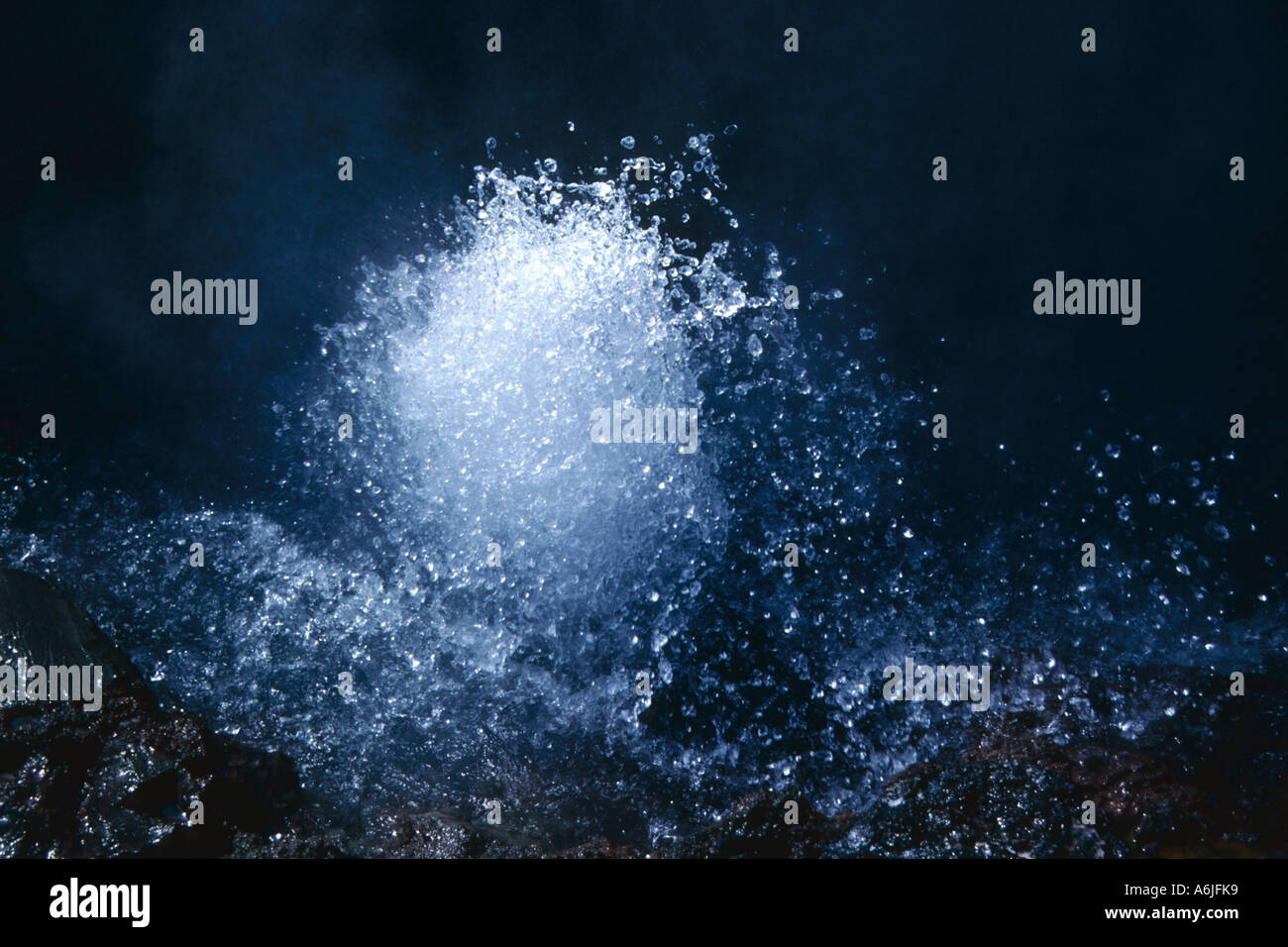 Iceland m lohmann horizontal format hi-res stock photography and images ...