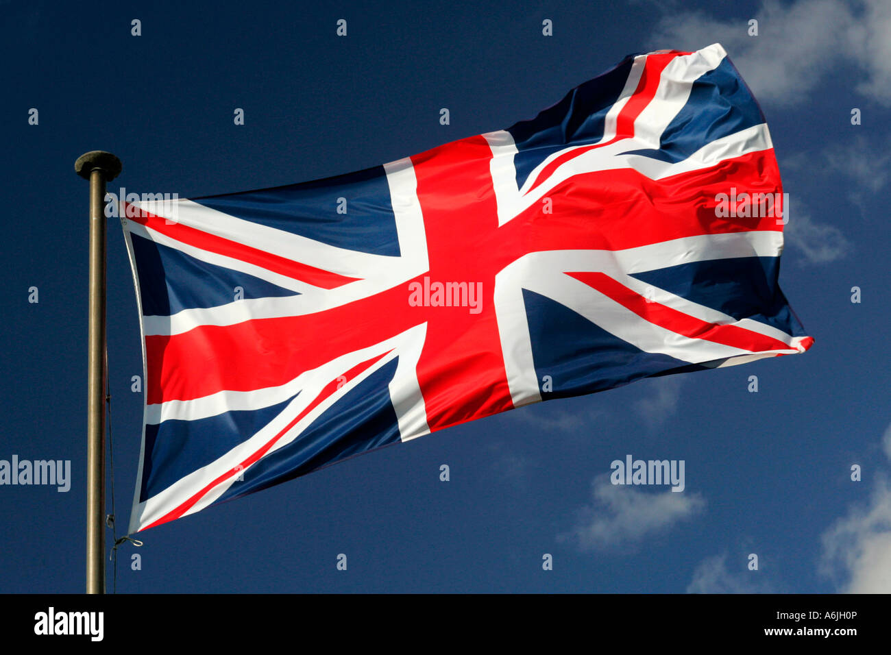 British Flag Stock Photos & British Flag Stock Images - Alamy
