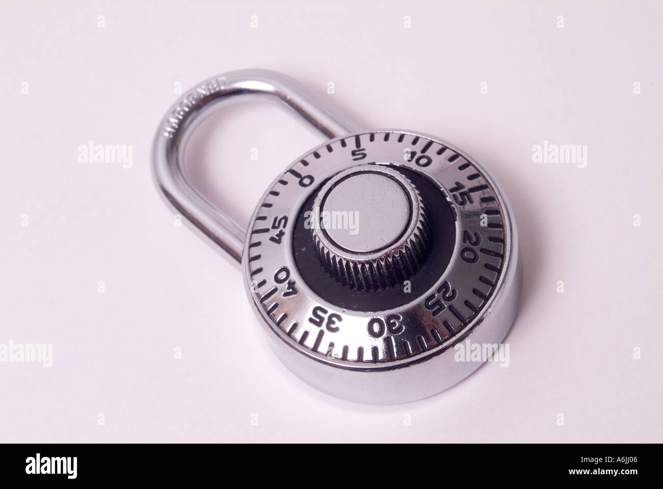 Numerical locks hi-res stock photography and images - Alamy
