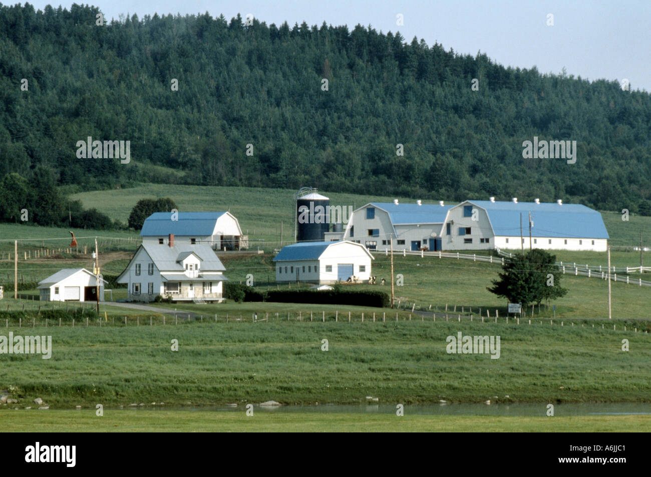 Beauce region hi-res stock photography and images - Alamy