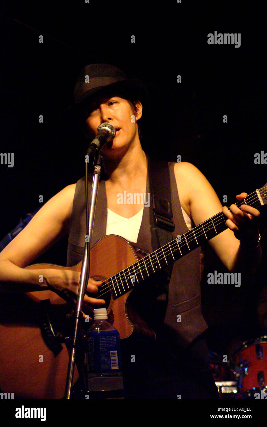 Michelle shocked hi-res stock photography and images - Alamy