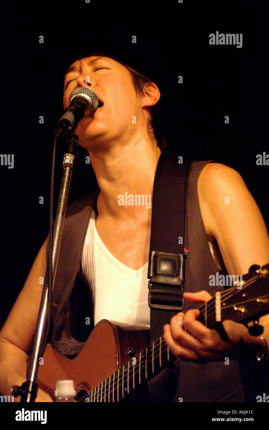 Michelle shocked hi-res stock photography and images - Alamy