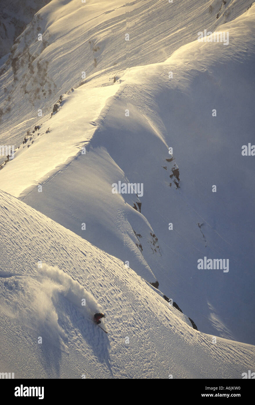 Cordova alaska hi-res stock photography and images - Alamy