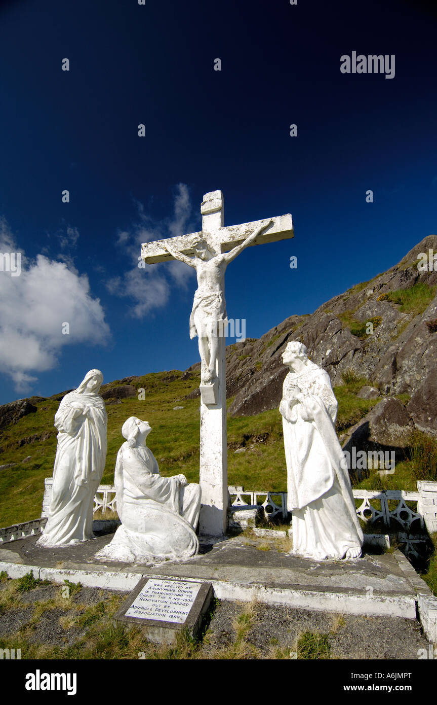 Calvary Scene High Resolution Stock Photography and Images - Alamy