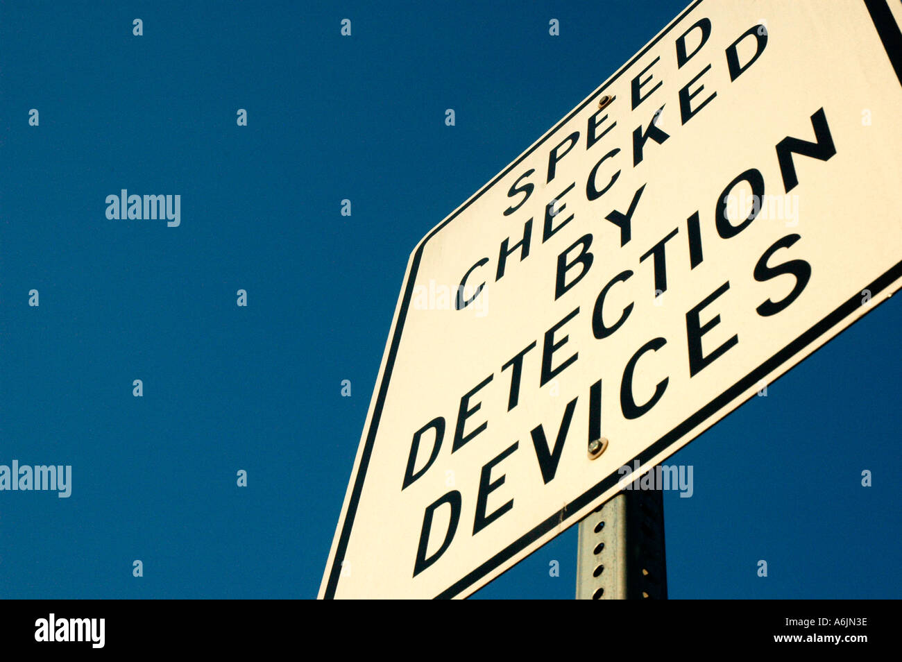 Speed detection radar lazer laser devices by police to catch drivers ...