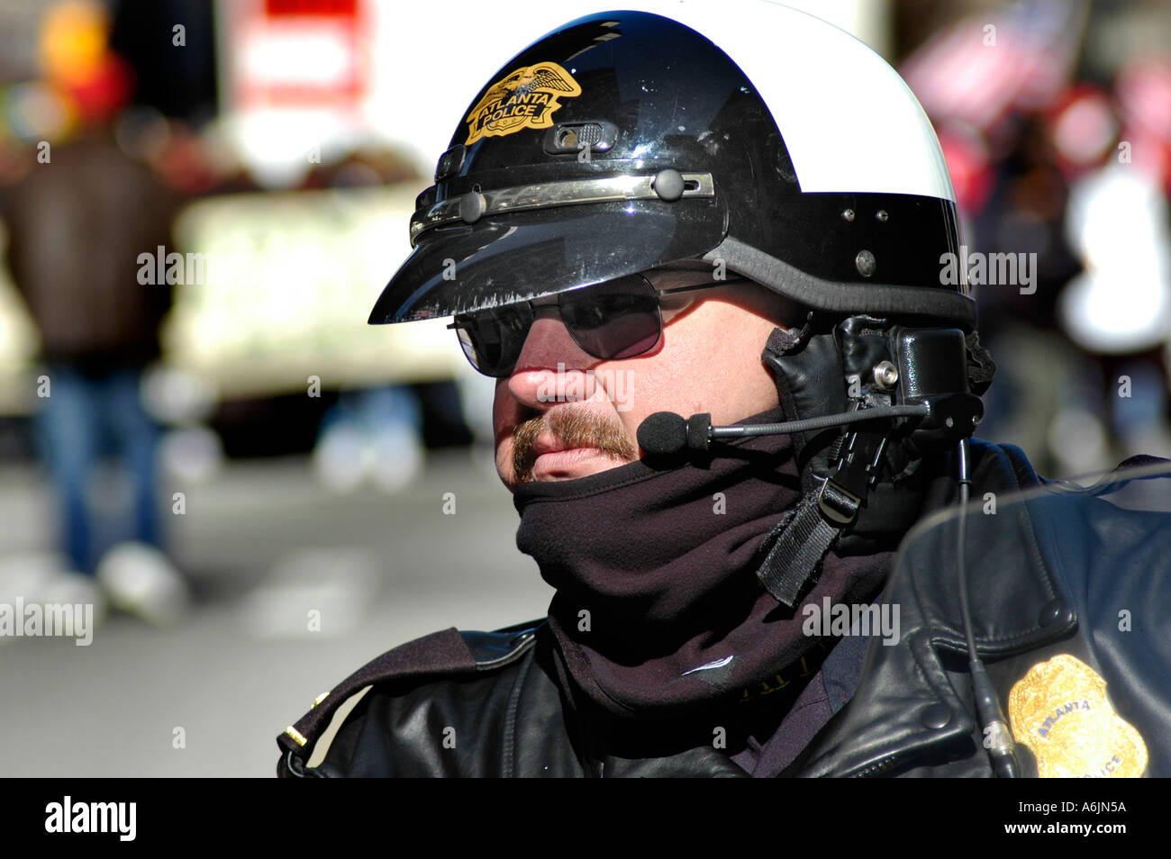 Public works officer hi-res stock photography and images - Alamy