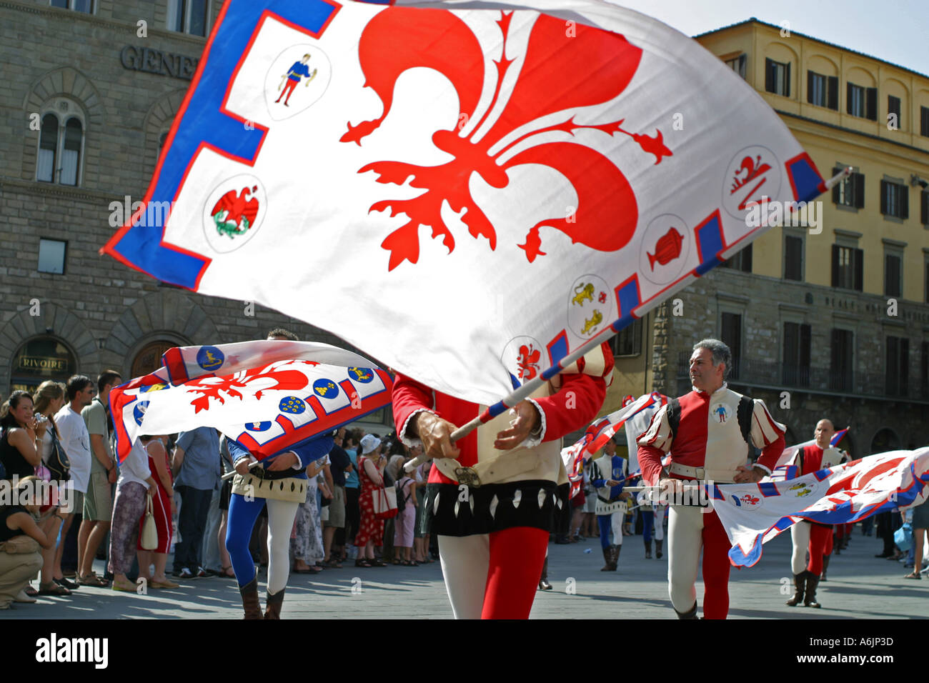Costume florence game florence hi-res stock photography and images - Alamy